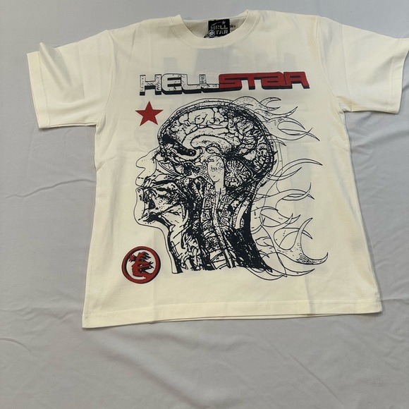 Hellstar | Shirts | Hellstar | Poshmark